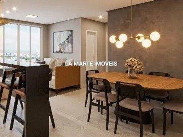 Apartamento com 3 quartos à venda em Contagem, no bairro Novo Progresso