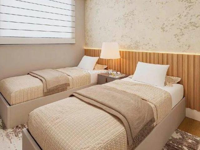 Apartamento com 3 quartos à venda em Contagem, no bairro Novo Progresso