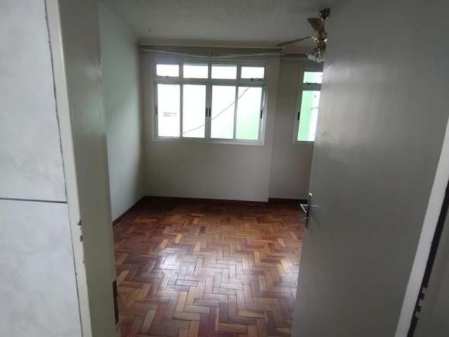 Apartamento com 3 quartos à venda em Contagem, no bairro Novo Riacho