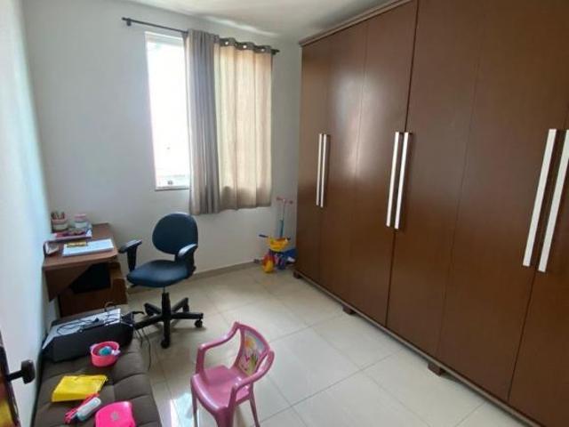 Apartamento com 3 quartos à venda em Contagem, no bairro Arvoredo