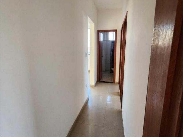 Apartamento com 3 quartos à venda em Contagem, no bairro Arvoredo