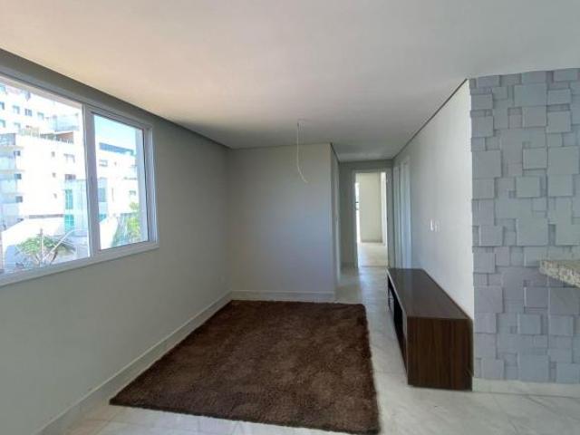Apartamento com 3 quartos à venda em Contagem, no bairro Cabral