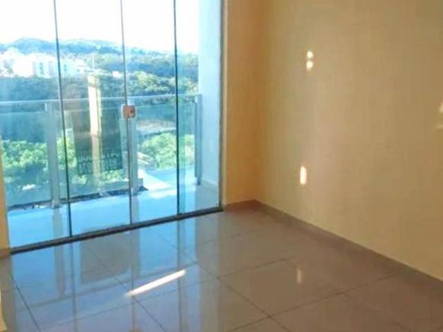 Apartamento com 3 quartos à venda em Contagem, no bairro Cabral