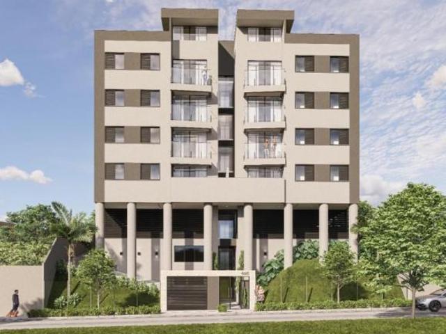 Apartamento com 3 quartos à venda em Contagem, no bairro Cabral