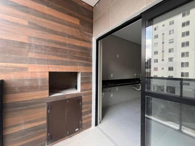 Apartamento com 3 quartos à venda em Contagem, no bairro Cabral