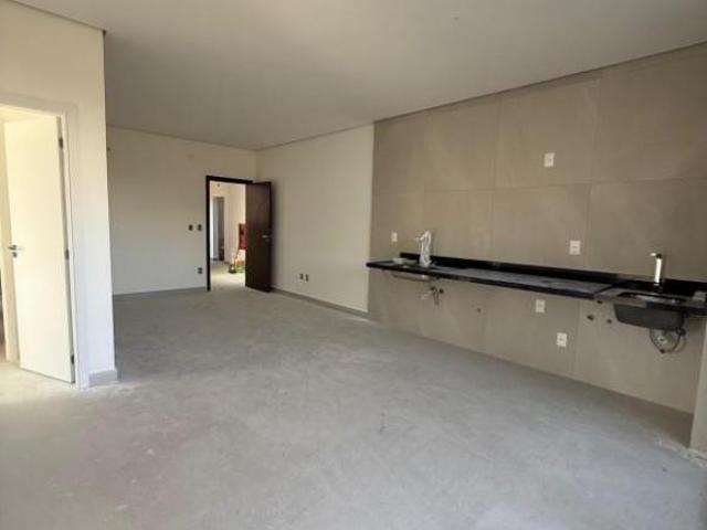 Apartamento com 3 quartos à venda em Contagem, no bairro Cabral