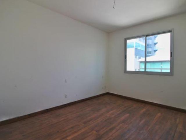 Apartamento com 3 quartos à venda em Contagem, no bairro Cabral