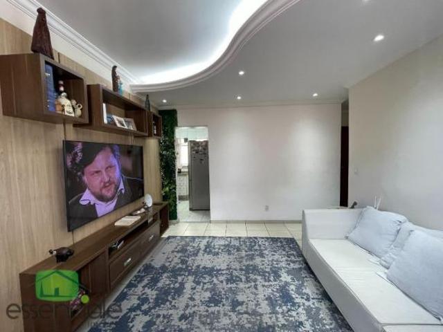 Apartamento com 3 quartos à venda em Contagem, no bairro Centro