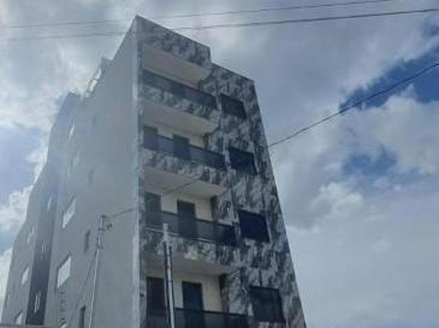 Apartamento com 3 quartos à venda em Contagem, no bairro Europa