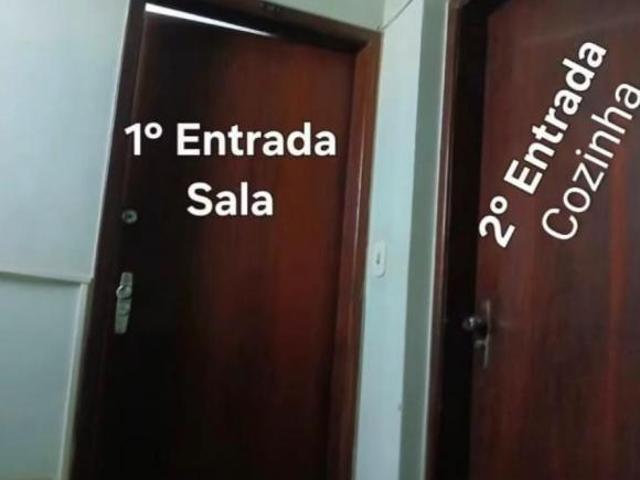 Apartamento com 3 quartos à venda em Contagem, no bairro Eldorado