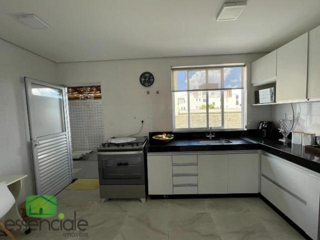 Apartamento com 3 quartos à venda em Contagem, no bairro Eldorado