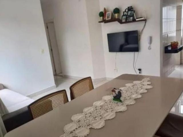 Apartamento com 3 quartos à venda em Contagem, no bairro Eldorado