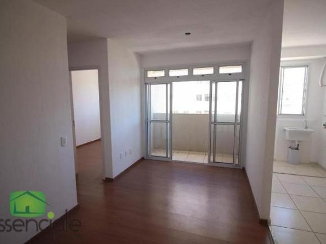 Apartamento com 3 quartos à venda em Contagem, no bairro Eldorado
