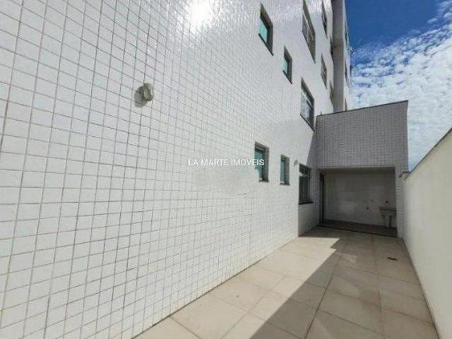 Apartamento com 3 quartos à venda em Contagem, no bairro Eldorado
