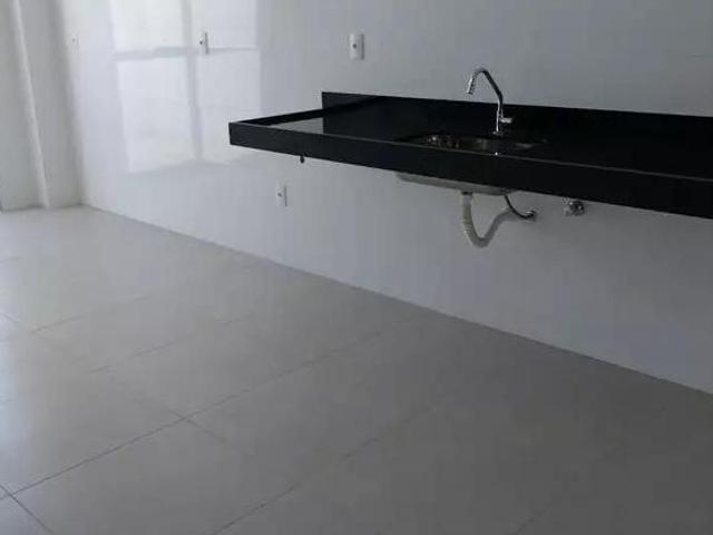 Apartamento com 3 quartos à venda em Contagem, no bairro Eldorado