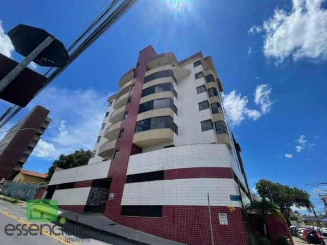 Apartamento com 3 quartos à venda em Contagem, no bairro Eldorado
