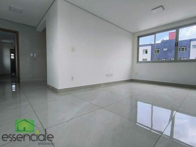 Apartamento com 3 quartos à venda em Contagem, no bairro Eldorado