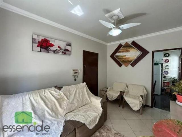 Apartamento com 3 quartos à venda em Contagem, no bairro Eldorado