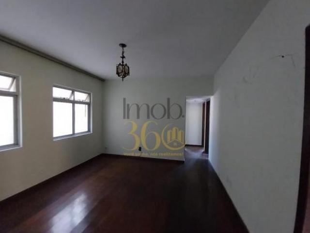 Apartamento com 3 quartos à venda em Contagem, no bairro Eldorado