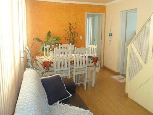Apartamento com 3 quartos à venda em Contagem, no bairro Eldorado