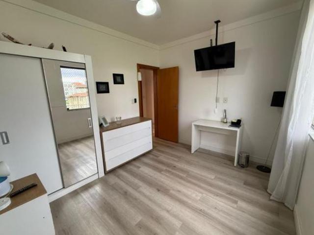 Apartamento com 3 quartos à venda em Contagem, no bairro Eldorado