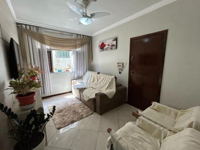 Apartamento com 3 quartos à venda em Contagem, no bairro Eldorado
