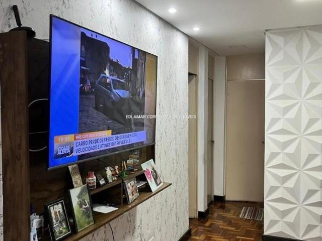 Apartamento com 3 quartos à venda em Contagem, no bairro Eldorado