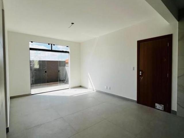 Apartamento com 3 quartos à venda em Contagem, no bairro Flamengo