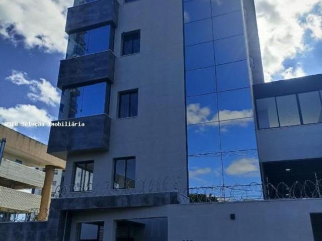 Apartamento com 3 quartos à venda em Contagem, no bairro Fonte Grande
