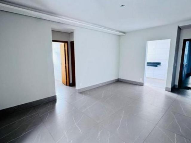 Apartamento com 3 quartos à venda em Contagem, no bairro Fonte Grande