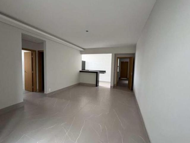 Apartamento com 3 quartos à venda em Contagem, no bairro Fonte Grande