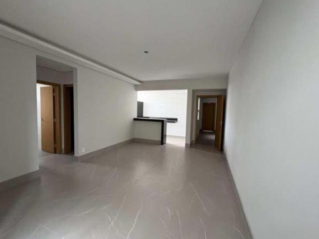 Apartamento com 3 quartos à venda em Contagem, no bairro Fonte Grande