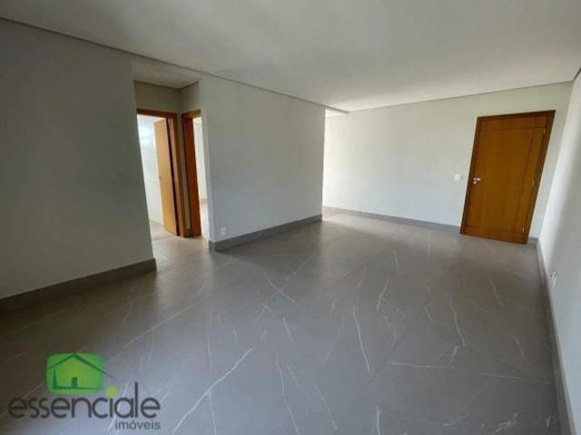 Apartamento com 3 quartos à venda em Contagem, no bairro Fonte Grande