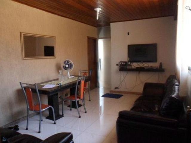 Apartamento com 3 quartos à venda em Contagem, no bairro Glória