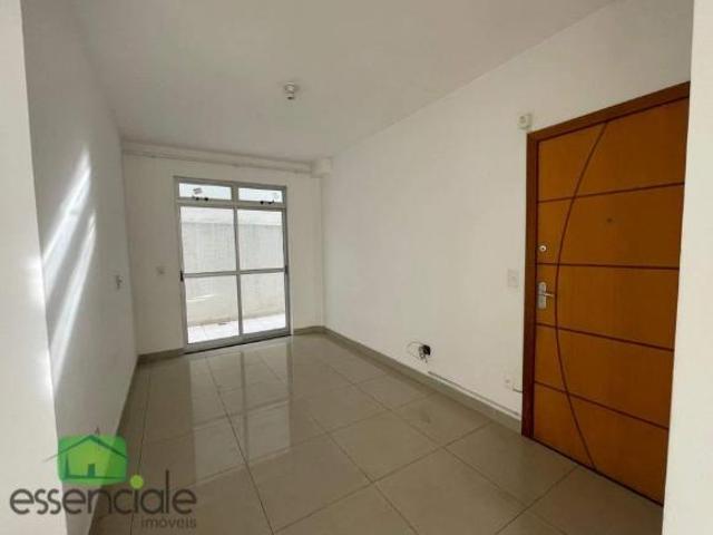 Apartamento com 3 quartos à venda em Contagem, no bairro Inconfidentes