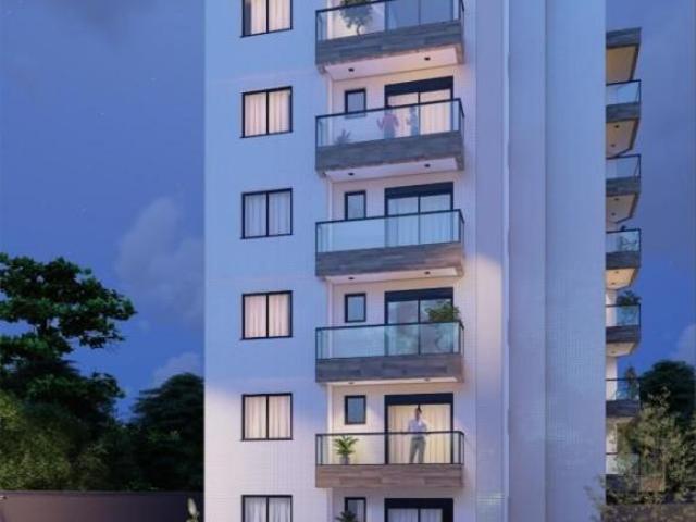 Apartamento com 3 quartos à venda em Contagem, no bairro Inconfidentes