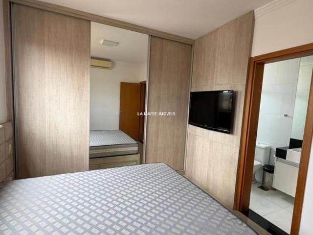 Apartamento com 3 quartos à venda em Contagem, no bairro Inconfidentes