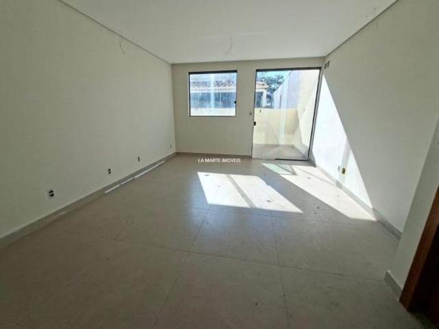 Apartamento com 3 quartos à venda em Contagem, no bairro Inconfidentes