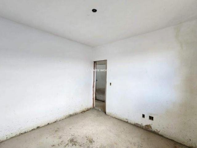 Apartamento com 3 quartos à venda em Contagem, no bairro Inconfidentes