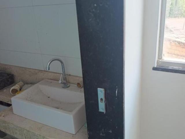 Apartamento com 3 quartos à venda em Contagem, no bairro Industrial