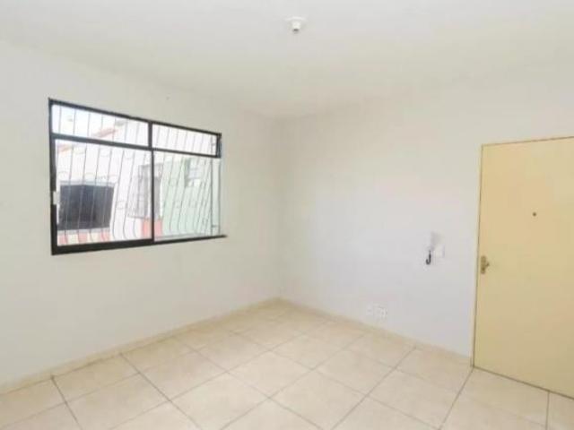 Apartamento com 3 quartos à venda em Contagem, no bairro Industrial