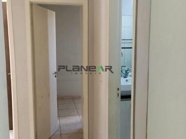 Apartamento com 3 quartos à venda em Contagem, no bairro Industrial Santa Rita