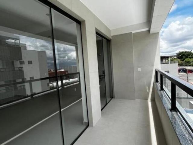 Apartamento com 3 quartos à venda em Contagem, no bairro Jardim Industrial