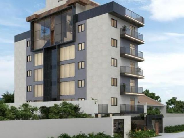 Apartamento com 3 quartos à venda em Contagem, no bairro Jardim Industrial