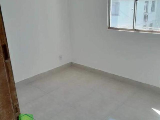 Apartamento com 3 quartos à venda em Contagem, no bairro Jardim Industrial