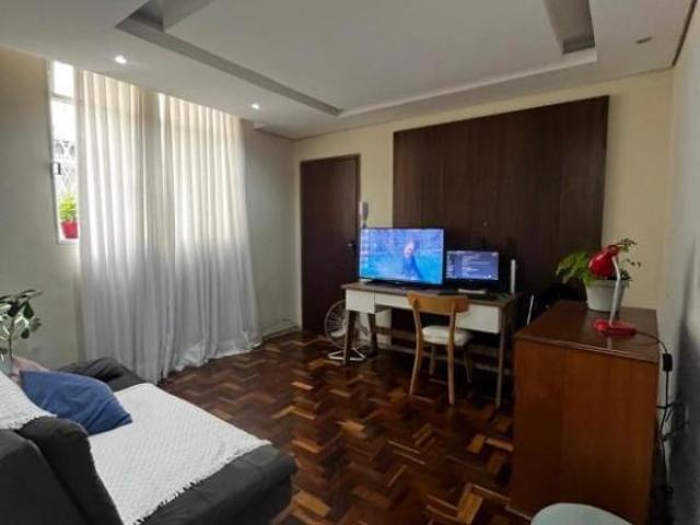 Apartamento com 3 quartos à venda em Contagem, no bairro Jardim Riacho Das Pedras
