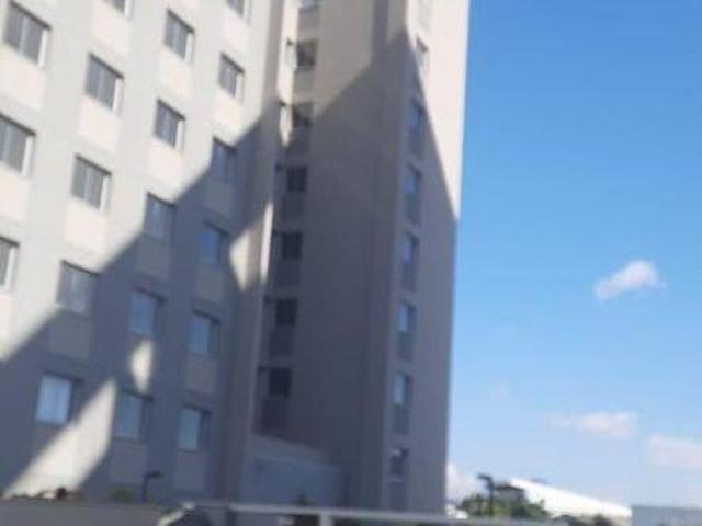 Apartamento com 3 quartos à venda em Contagem, no bairro Jardim Riacho Das Pedras