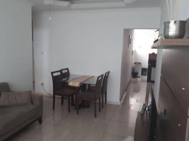 Apartamento com 3 quartos à venda em Contagem, no bairro Jardim Riacho Das Pedras
