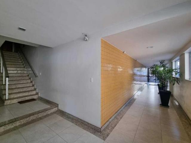 Apartamento com 3 quartos à venda em Contagem, no bairro Jardim Riacho Das Pedras