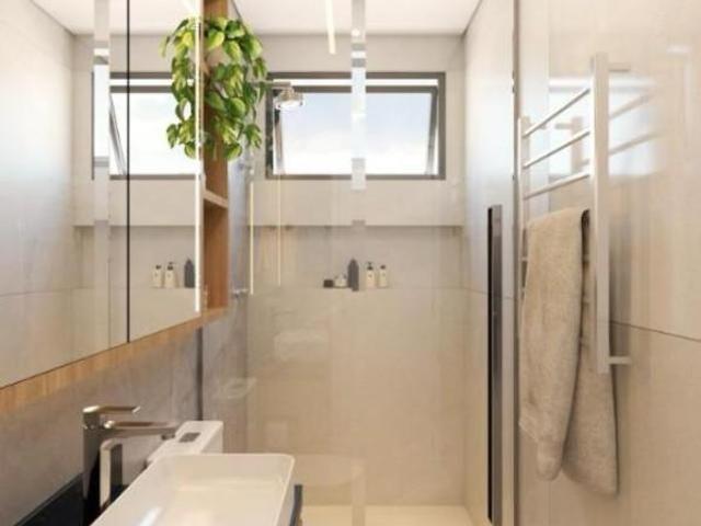 Apartamento com 3 quartos à venda em Contagem, no bairro Jardim Riacho Das Pedras